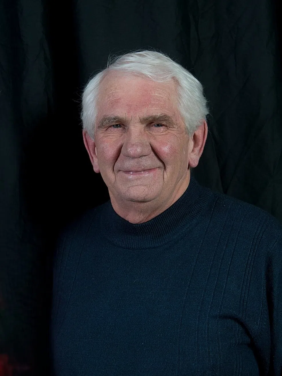 Knute Gjesdal | paNOW