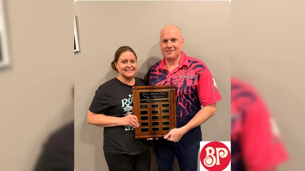 Prince Albert’s new bowling champions | paNOW