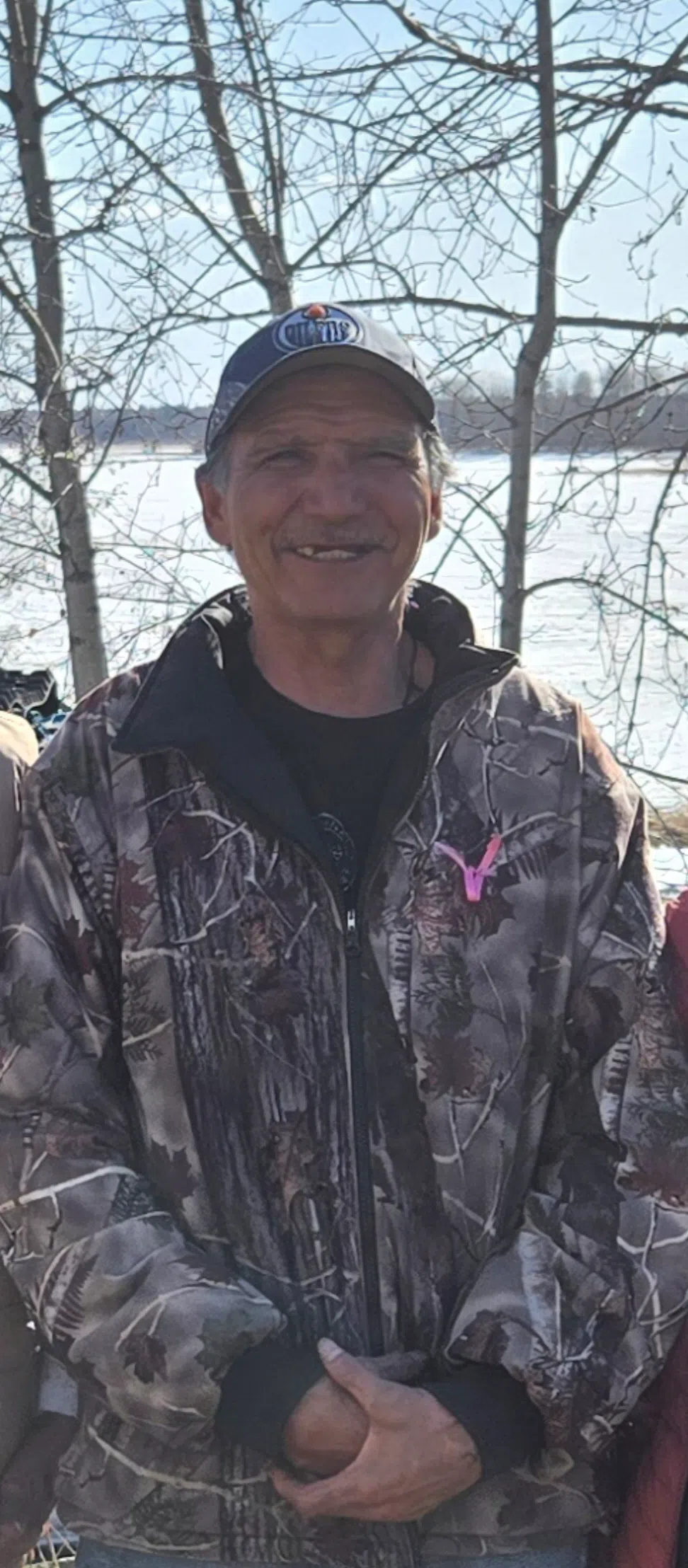 Gilbert Jonas Caisse | paNOW