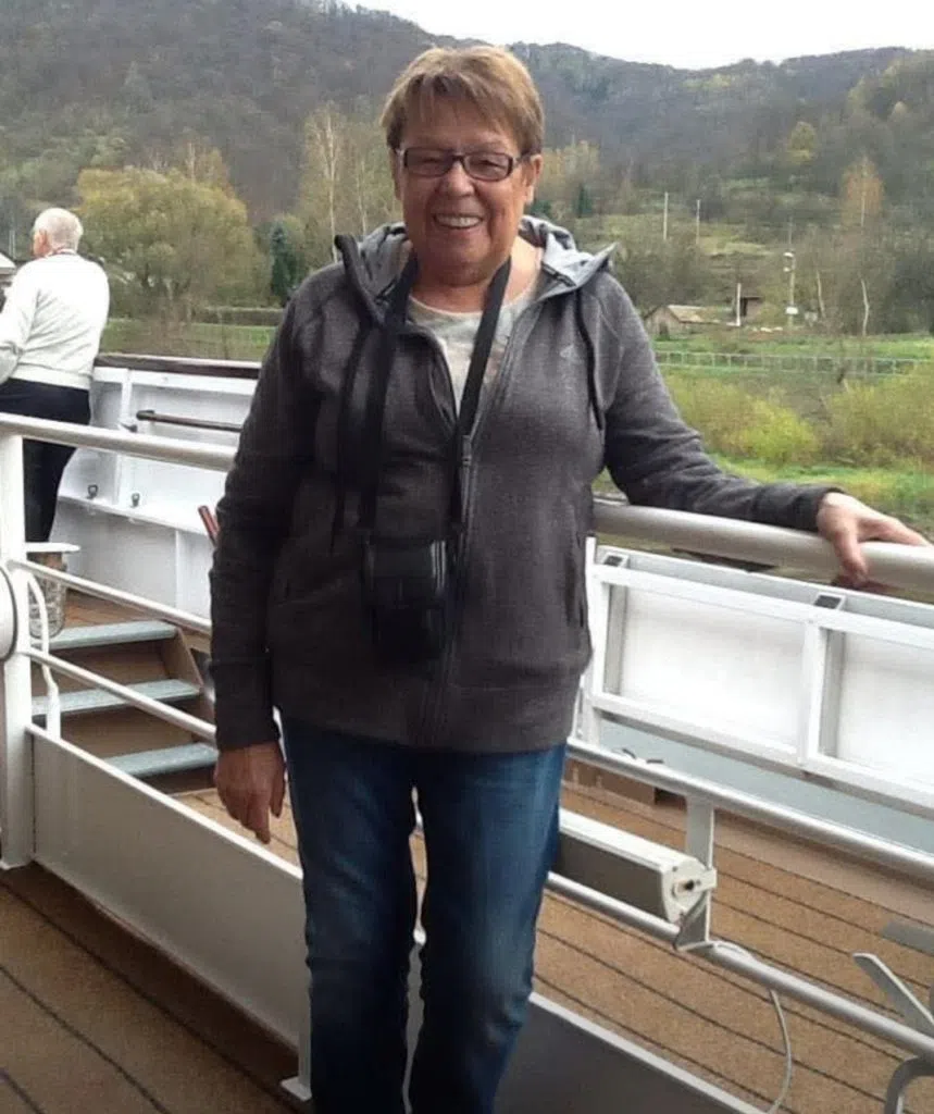 Harlean Chappell | paNOW