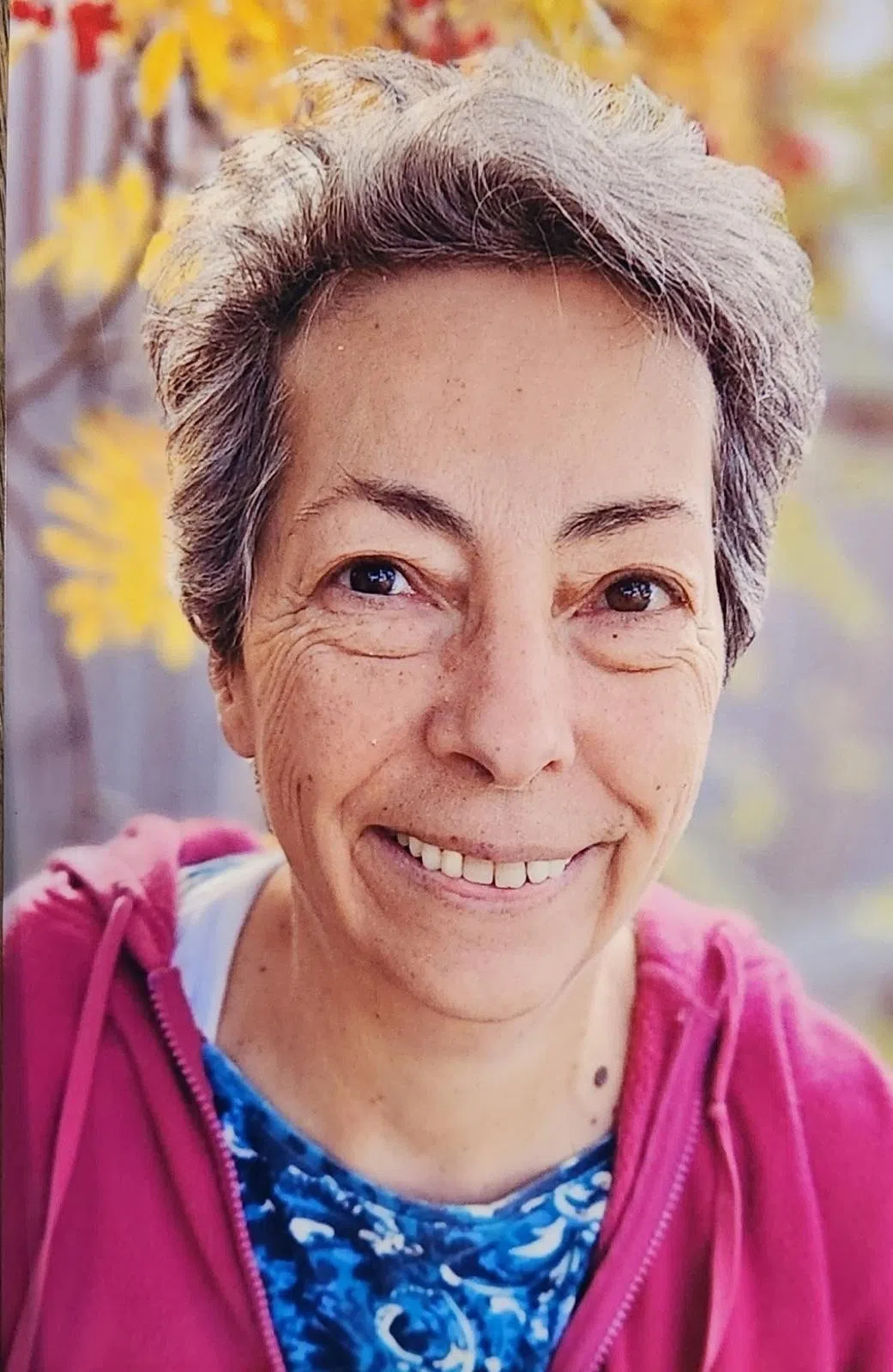 Leone Raymonde Degagne | paNOW