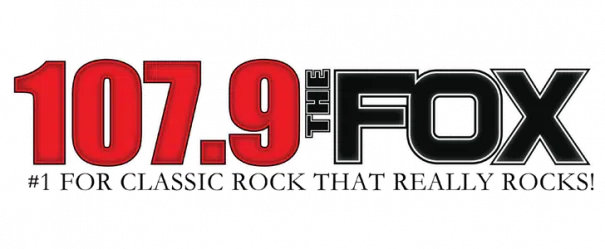 About Us | 107.9 The FOX - #1 For Classic Rock That REALLY Rocks!