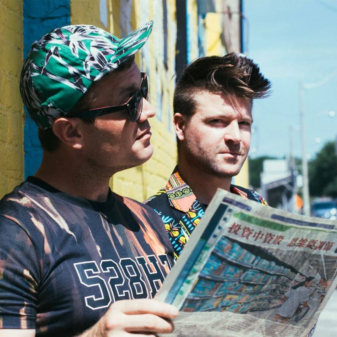 USS announce final album | 91X FM CJLX