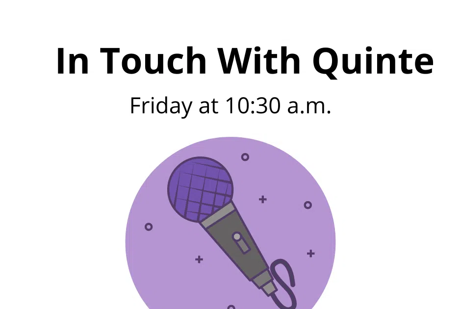 In Touch With History – Dan Buchanan, History of the Murray Canal | 91X ...