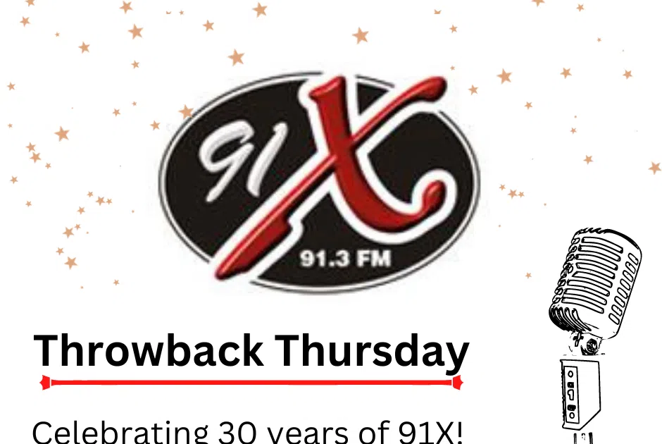91X Anniversary Messages – Dan Allaire & Bill Hallman | 91X FM CJLX