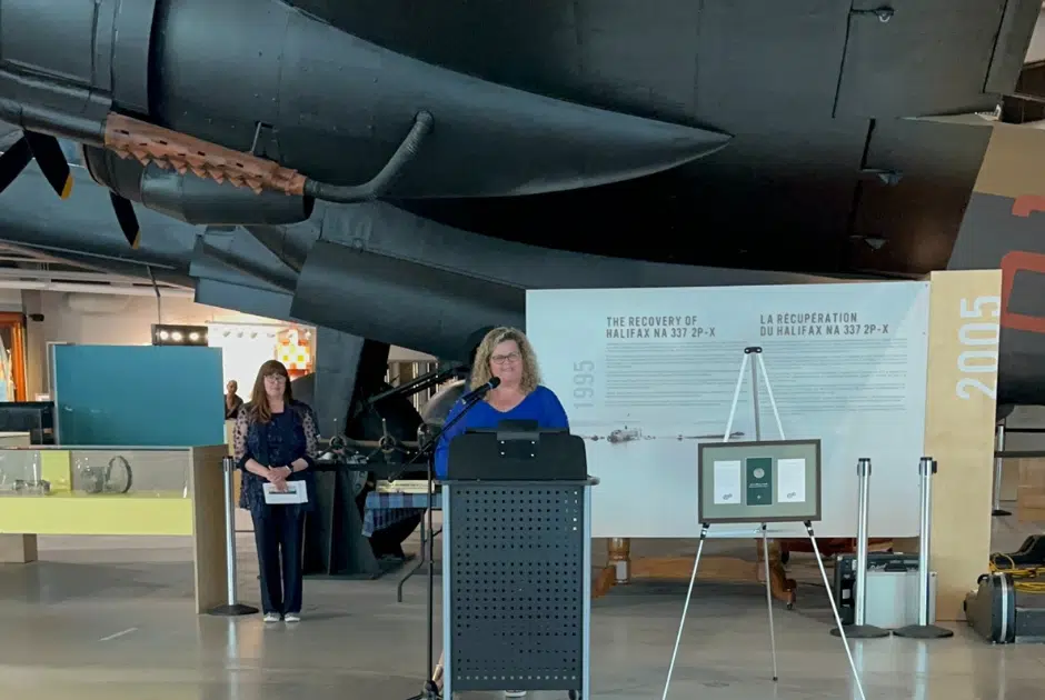 New post-secondary scholarship for local students connected to the ...