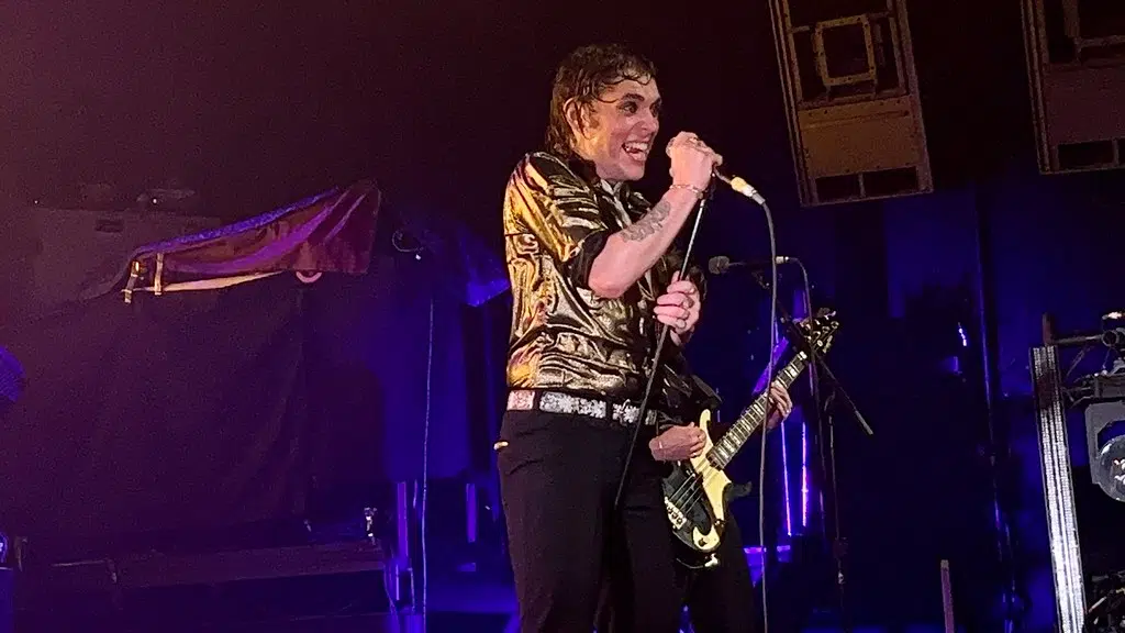 91X New Song Pick of the Day – The Struts, Pretty Vicious | 91X FM CJLX