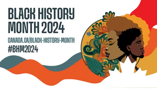 February is Black History Month | 91X FM CJLX