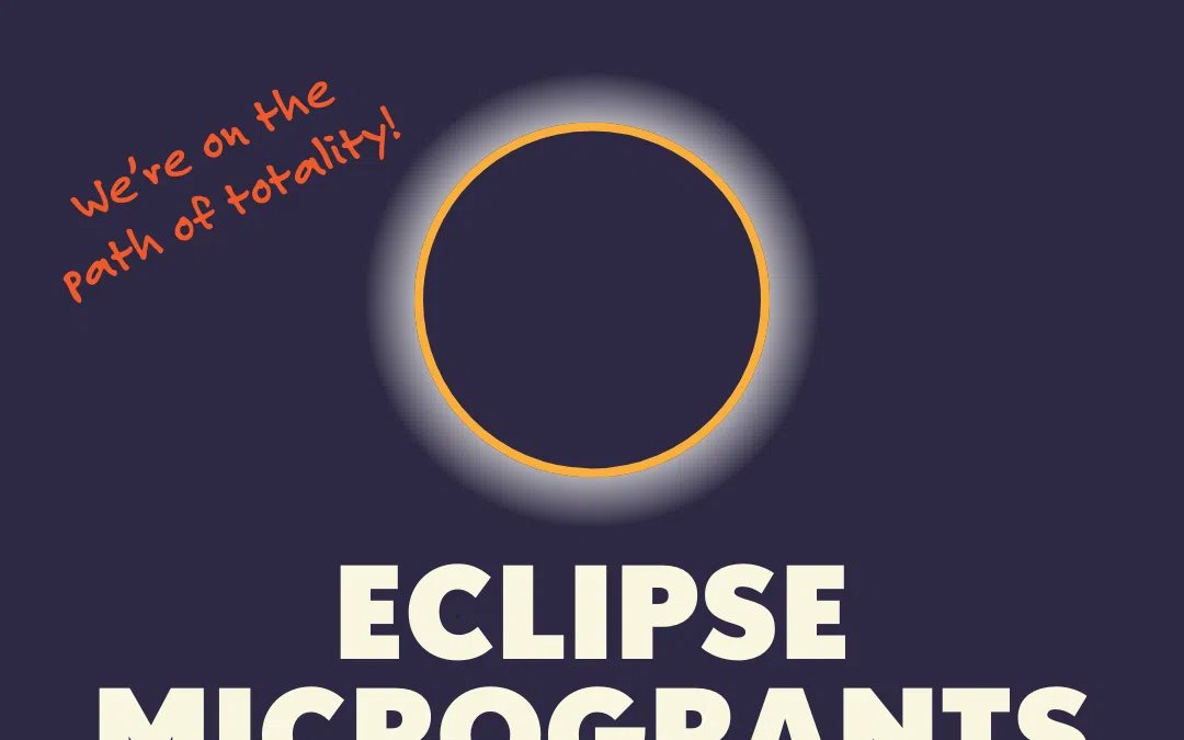 Bay of Quinte Regional Marketing Board announces grants ahead of solar eclipse | 91X FM CJLX