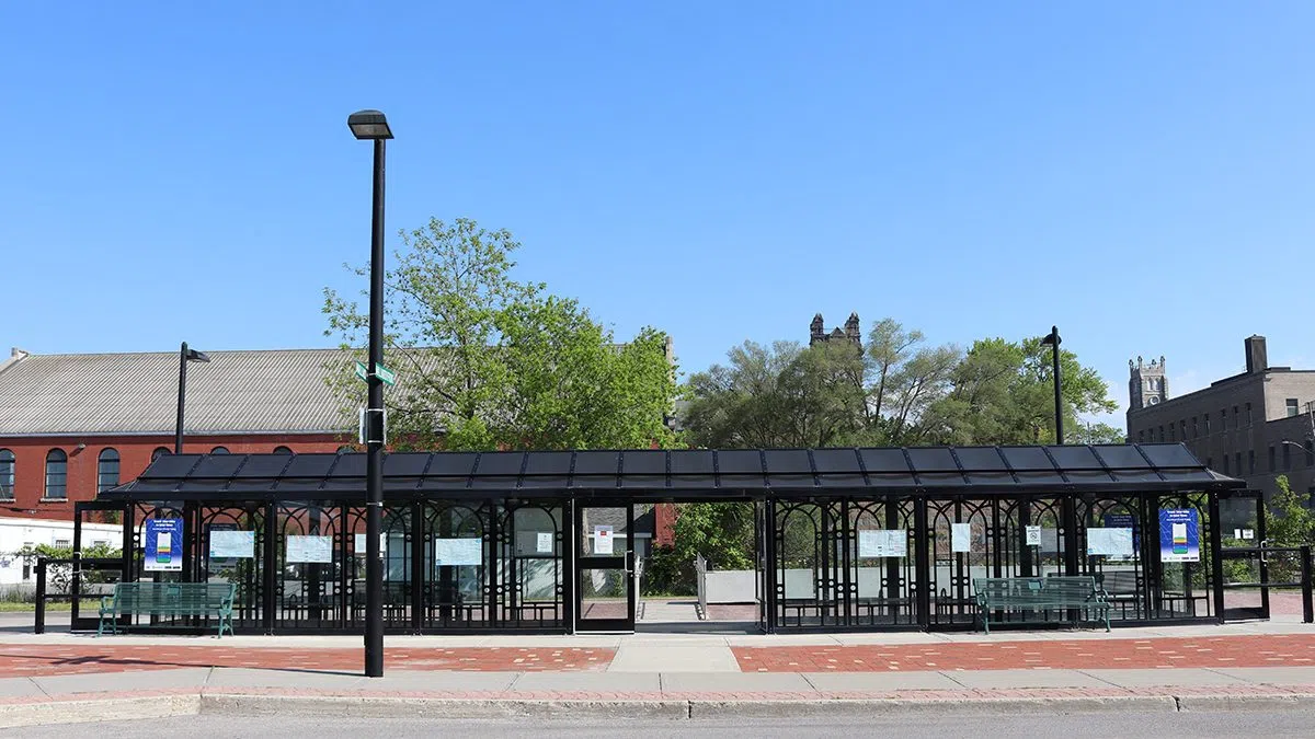 Belleville Transit unveils date for new route system | 91X FM CJLX