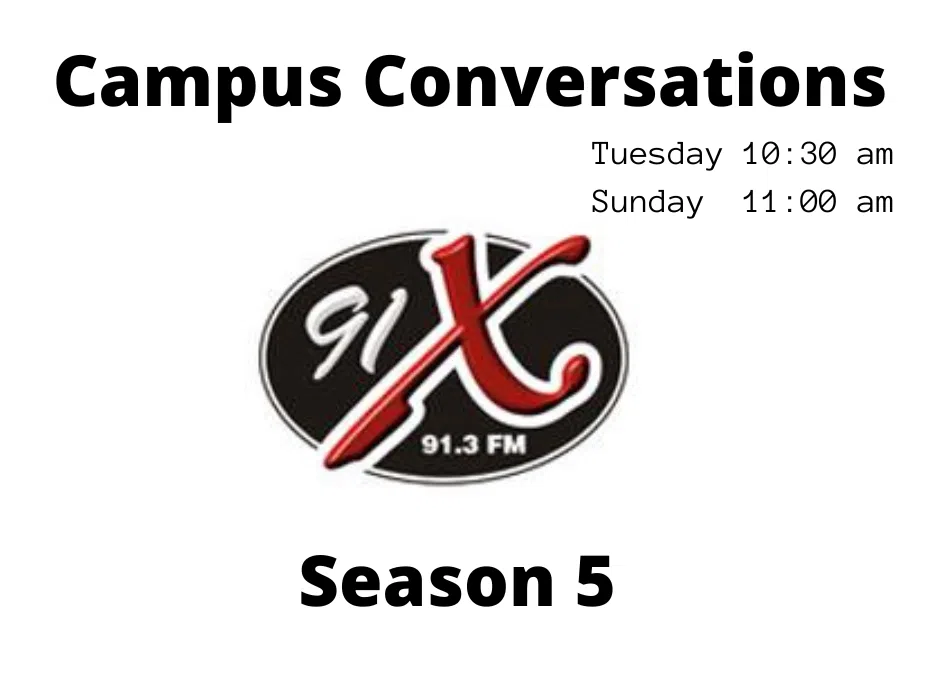 Campus Conversations – Catherine Bell, Leader of the Military-Connected ...