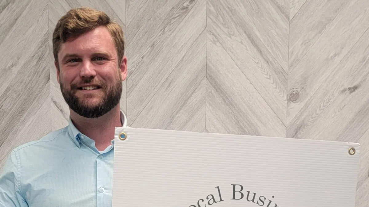 New executive director at Trenval Community Futures | 91X FM CJLX