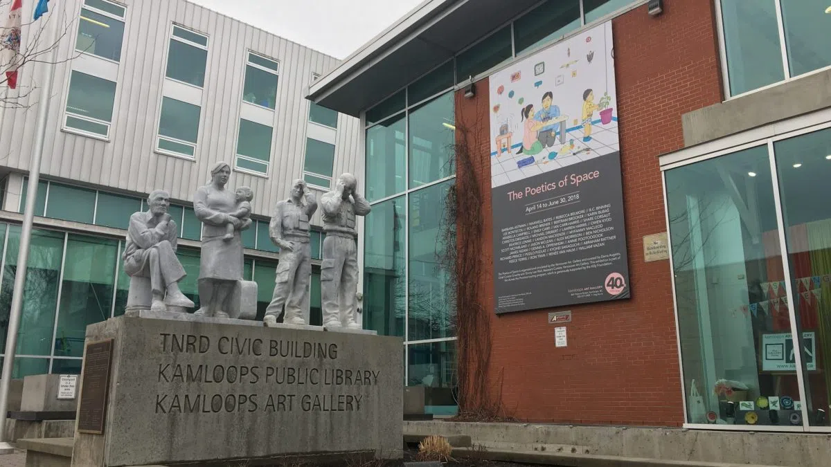 TNRD unveils provisional five-year financial plan with increased ...