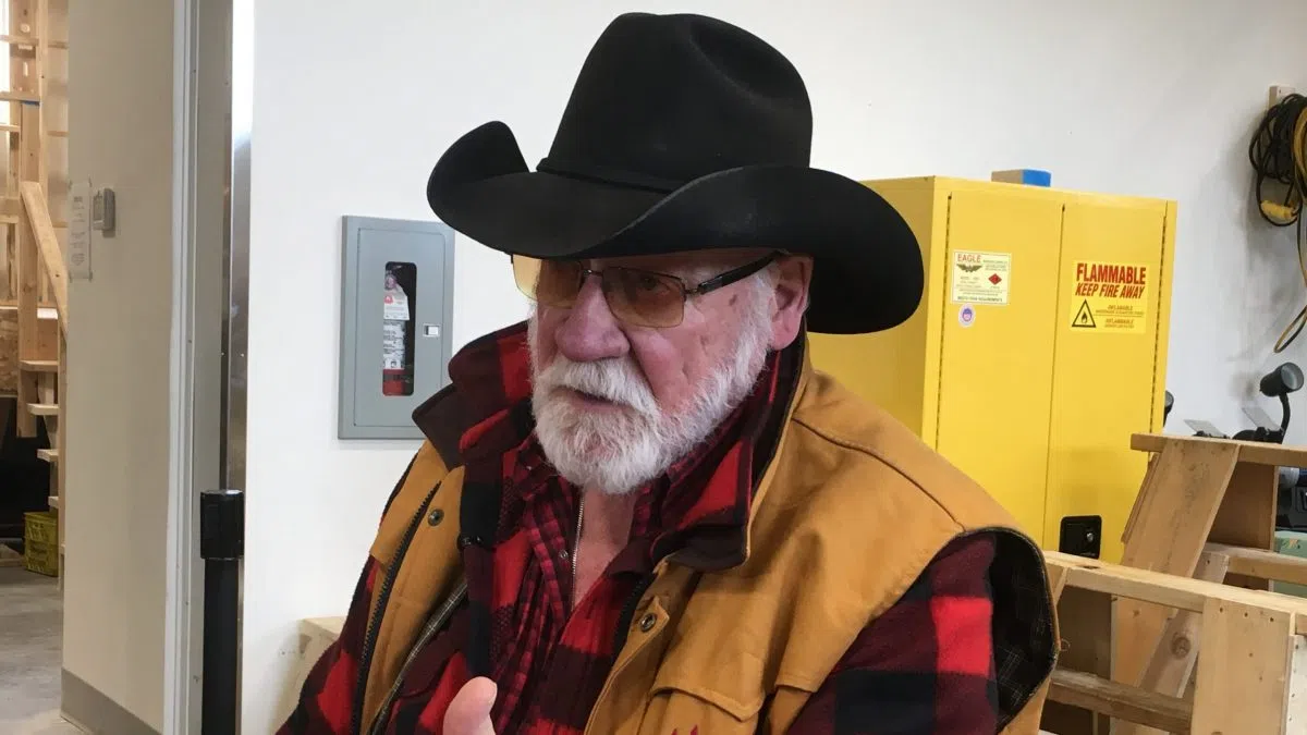 Former Merritt Mayor Neil Menard passes away | Radio NL - Kamloops News