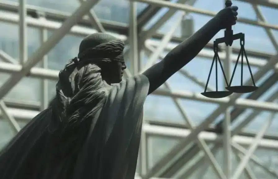 Garry Handlen Gets Life in Prison for Killing Monica Jack | Radio NL ...