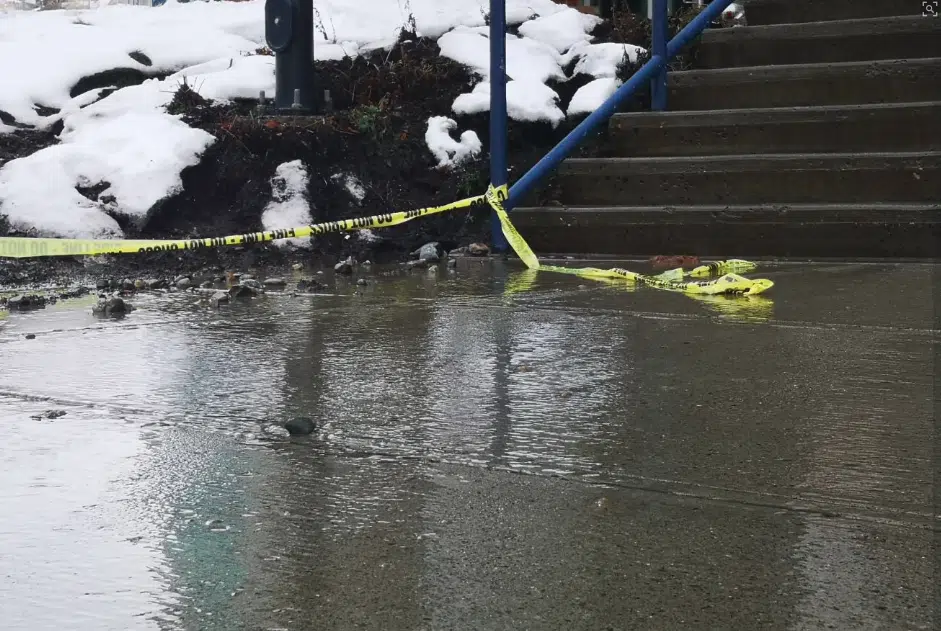 First floor of TRU Open Learning Building to be closed three to four ...