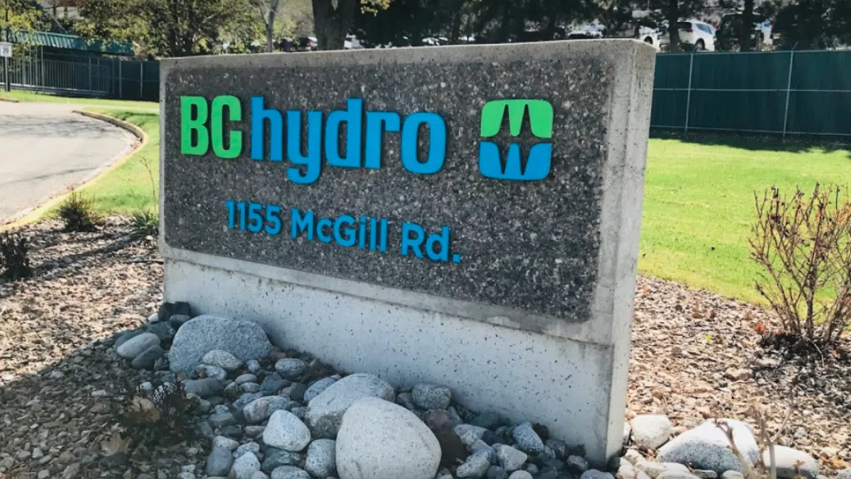 BC Hydro looking to expand Kamloops office | Radio NL - Kamloops News