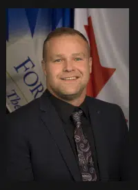 Trevor Bolin named first BC Conservative Party Leader since 2016 ...