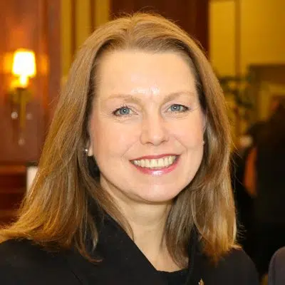 Mitzi Dean Calls Andrew Wilkinson ‘Out of Touch’ after Comments ...