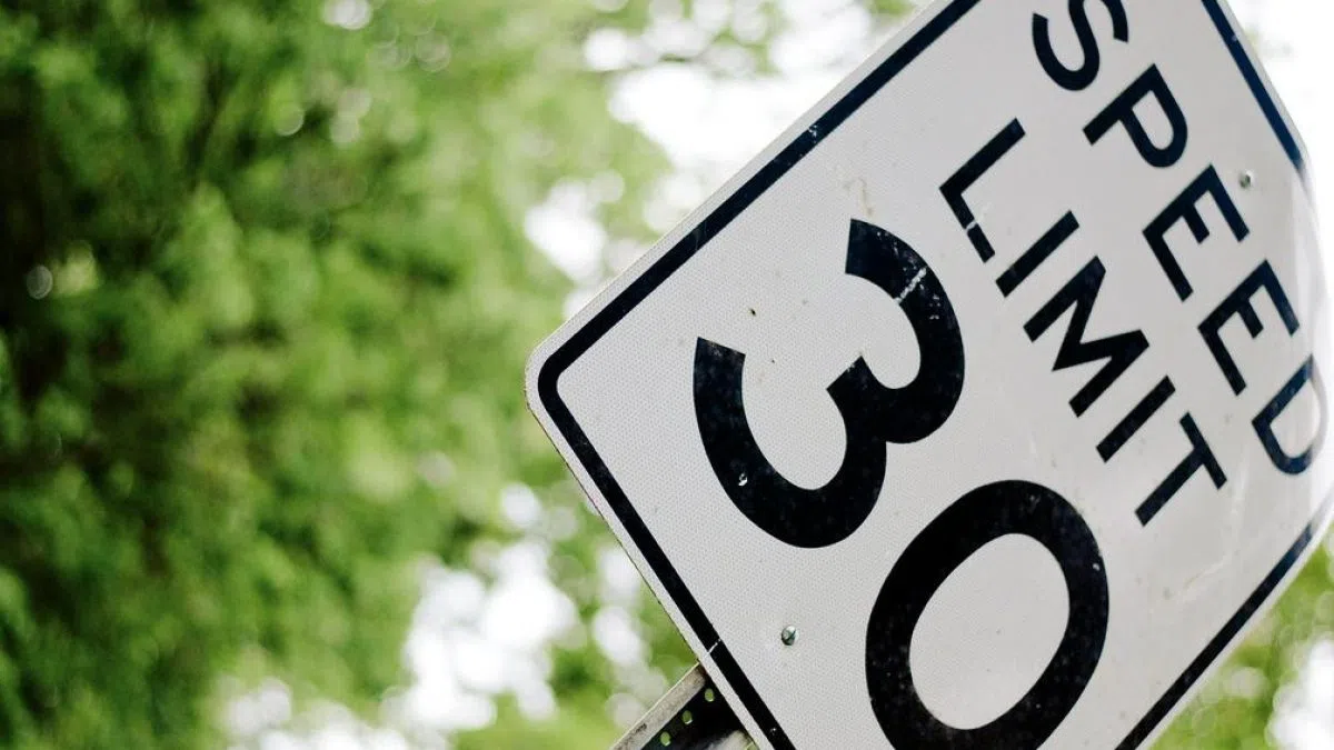 Kamloops council opts for traffic calming over 30 km/h pilot | Radio NL ...