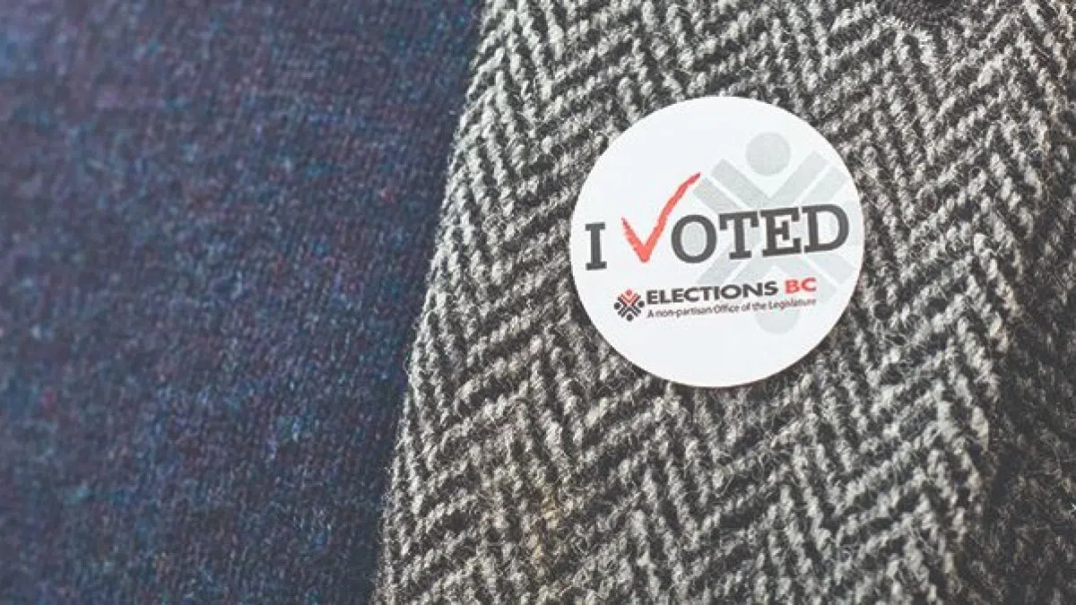 Majority BC government in sight for BC’s Premier, as Saturday election ...