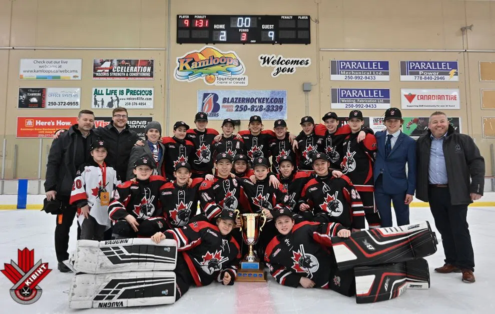 KIBIHT cancelled for the first time since 1969 because of COVID-19 ...