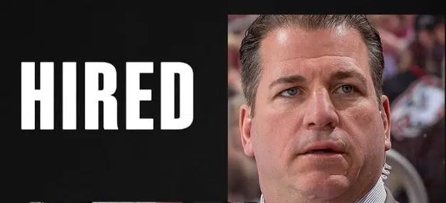 Kamloops native Mark Recchi says move to New Jersey came together ...