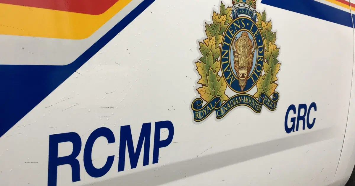 RCMP say Kamloops man facing seven new charges less than two weeks ...