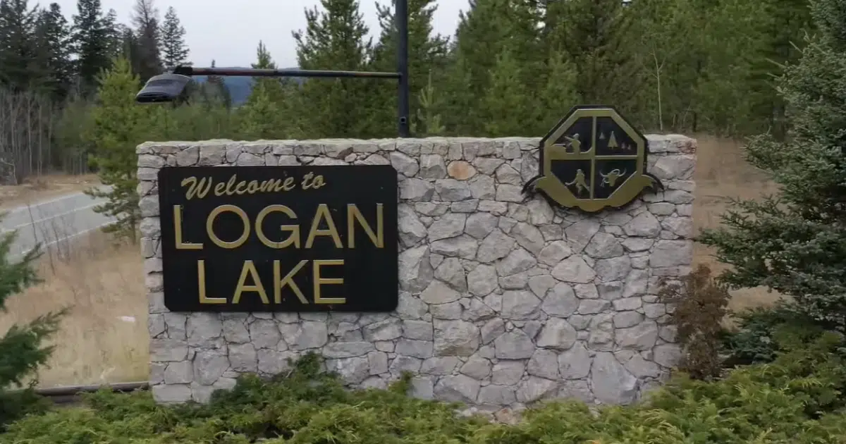 Evacuation order issued for Logan Lake due to Tremont Creek fire ...