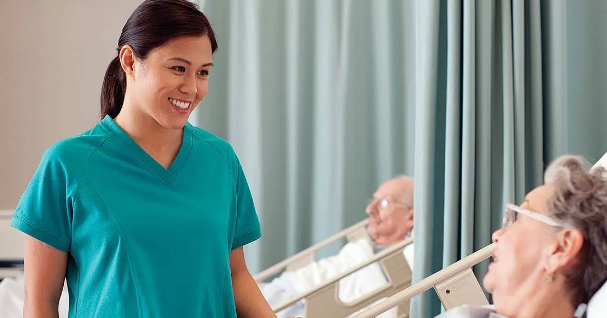 BC Nurses Union suggests federal healthcare funding offer a positive ...