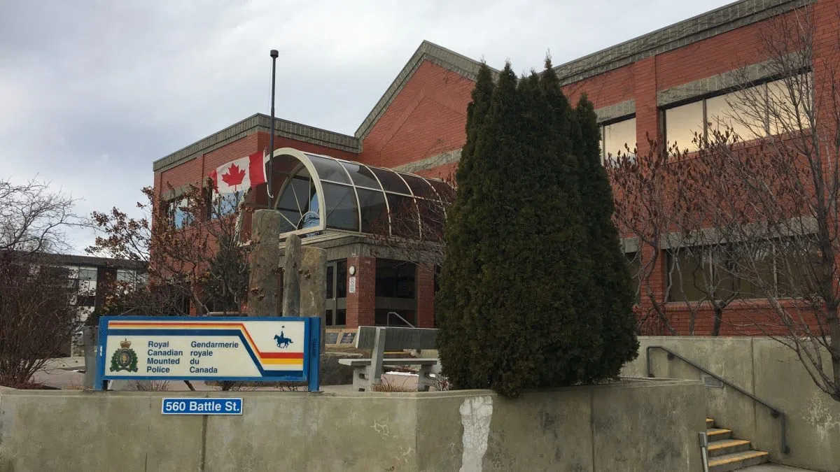 Discussions ongoing about future of Kamloops RCMP headquarters | Radio ...