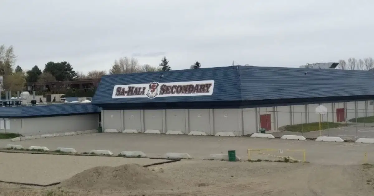 SD73 schools remain safe despite increase in COVID-19 exposures, says ...