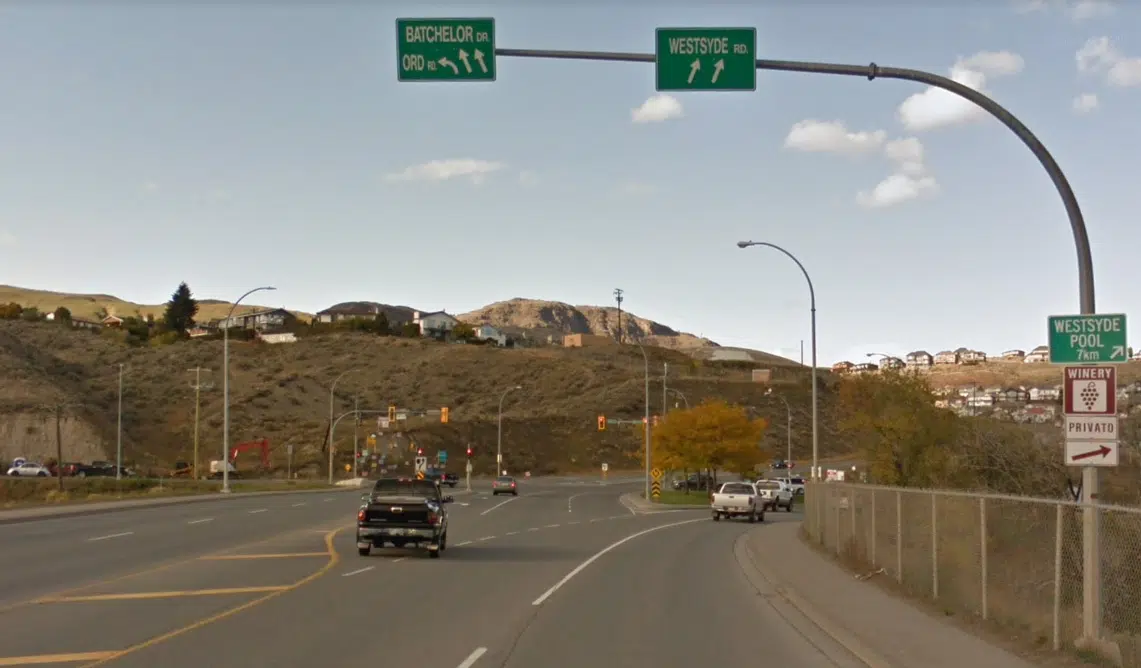 City, ICBC studying traffic safety at busy 8th Street intersection ...