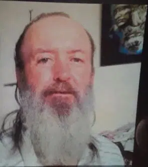 UPDATE: Missing Kamloops man found | Radio NL - Kamloops News