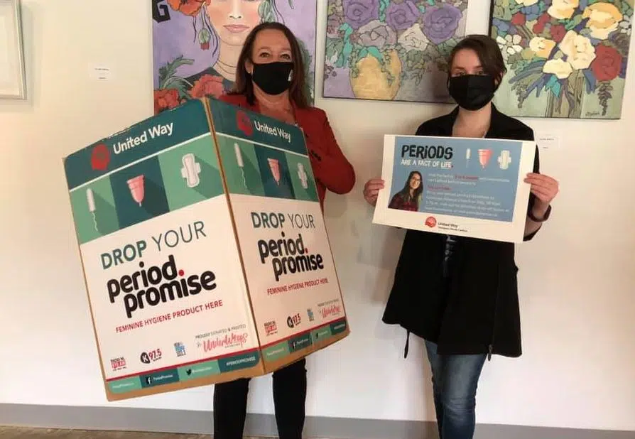 Second United Way period promise campaign ‘progressing well’ in ...