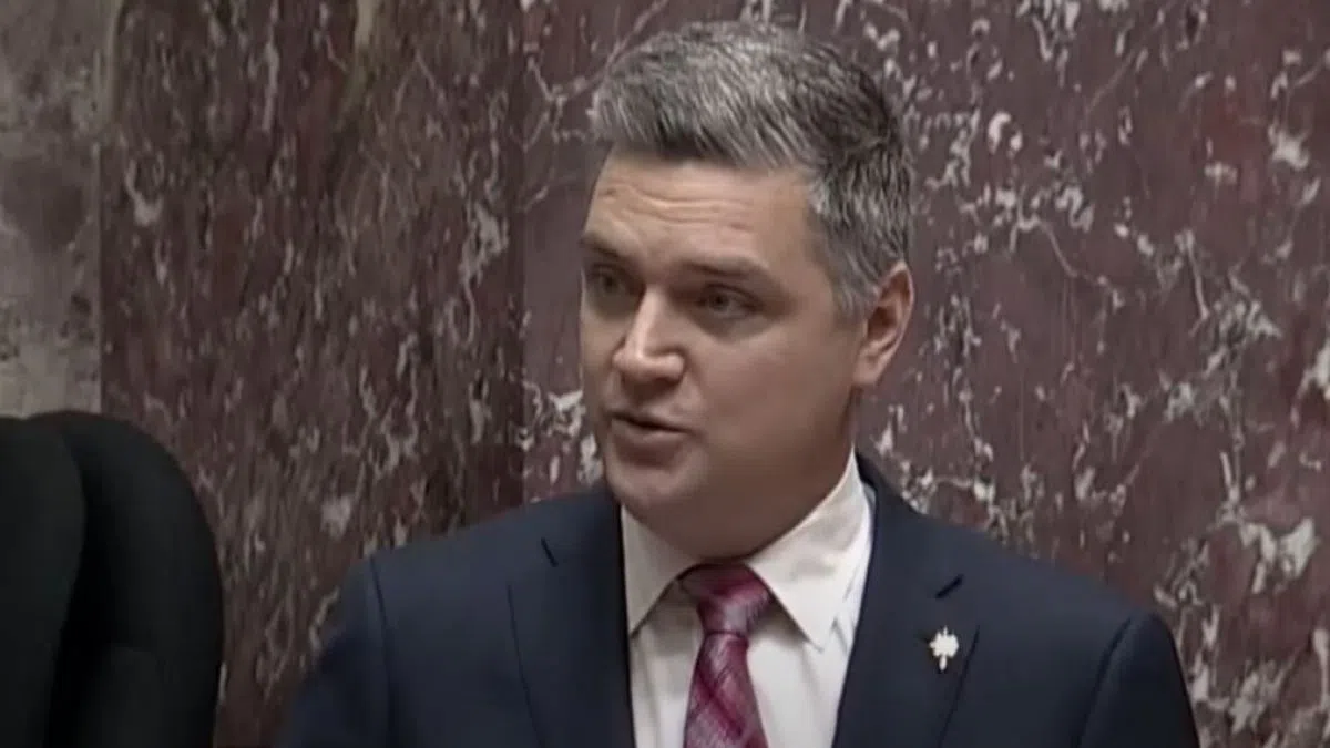 Kamloops MLA Todd Stone re-introduces bill calling for overhaul of ...
