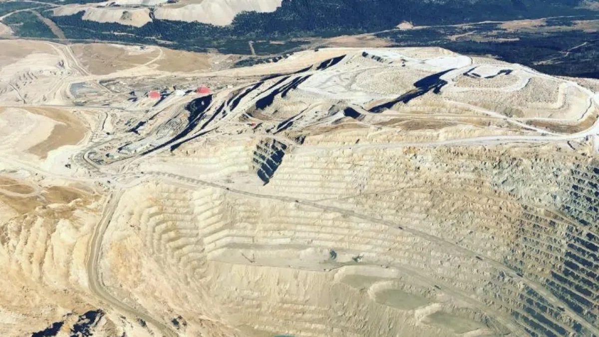 Local relief as Teck gains mine life extension permit for Highland Valley Copper | Radio NL ...