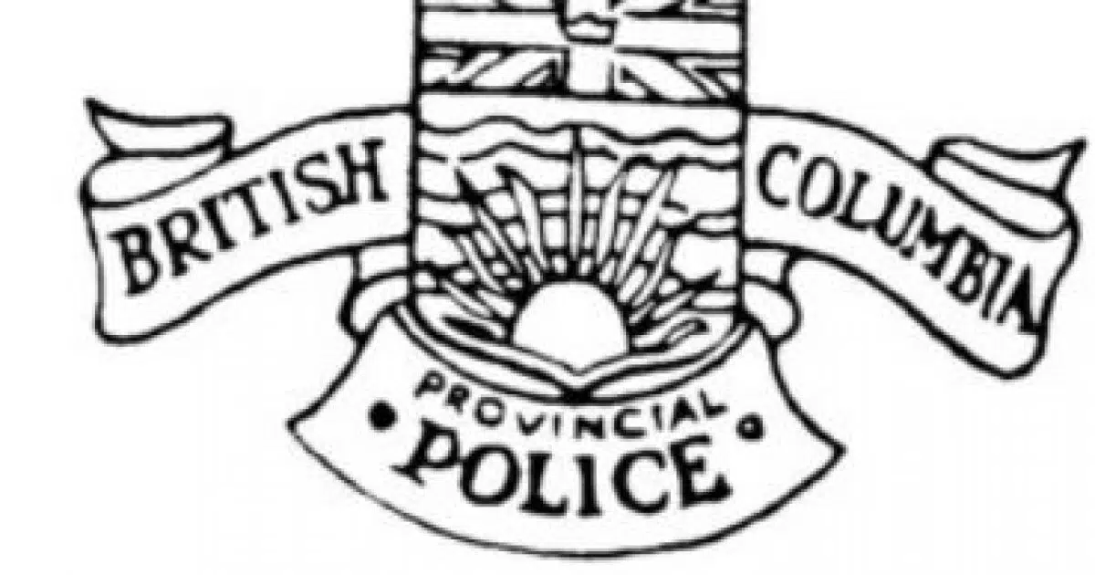 BC Legislature committee recommends creation of new provincial police ...