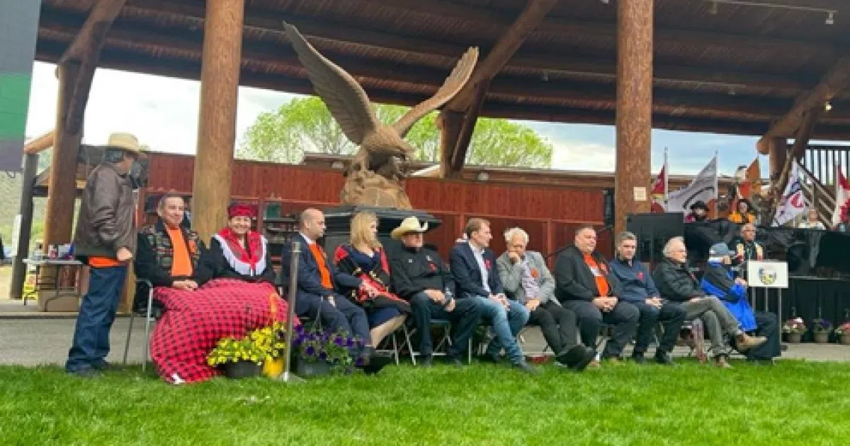 Canada’s Crown Indigenous Relations Minister calls for long term ...