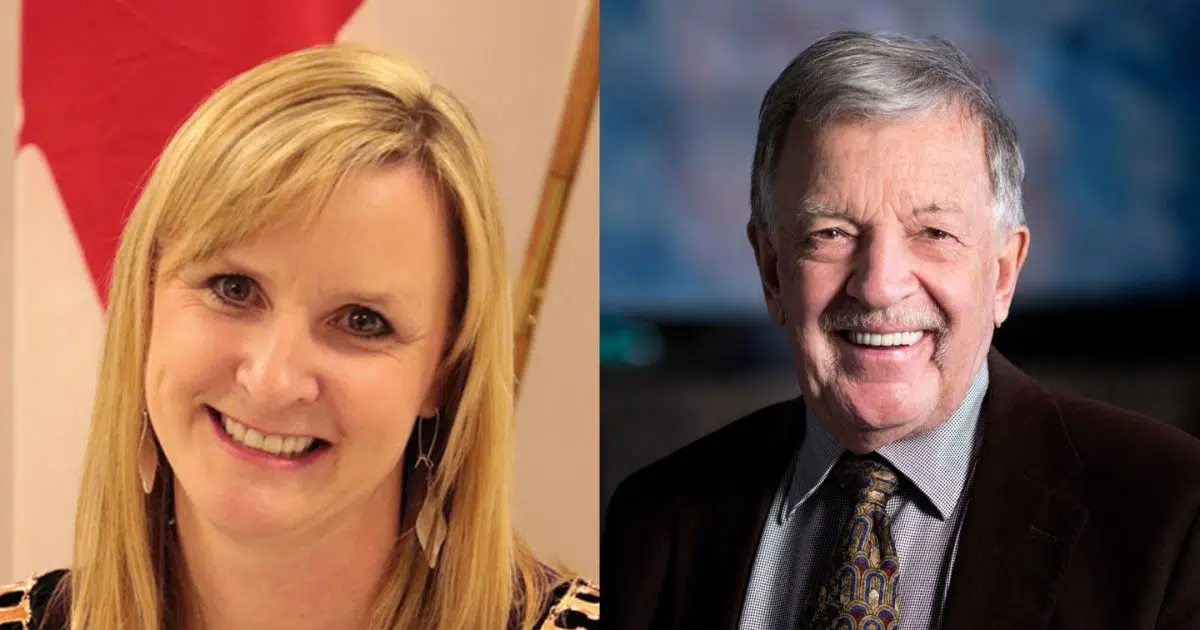 Logan Lake & Sun Peaks Mayor’s seeking re-election after all | Radio NL ...