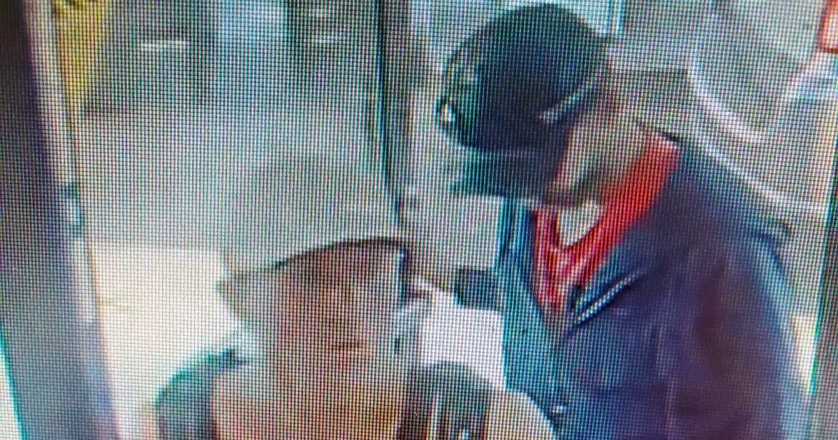 RCMP looking for suspects after robbery at Brocklehurst convenience ...