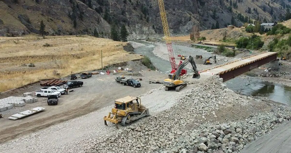 City of Merritt, area First Nations communities pleased with reopening ...