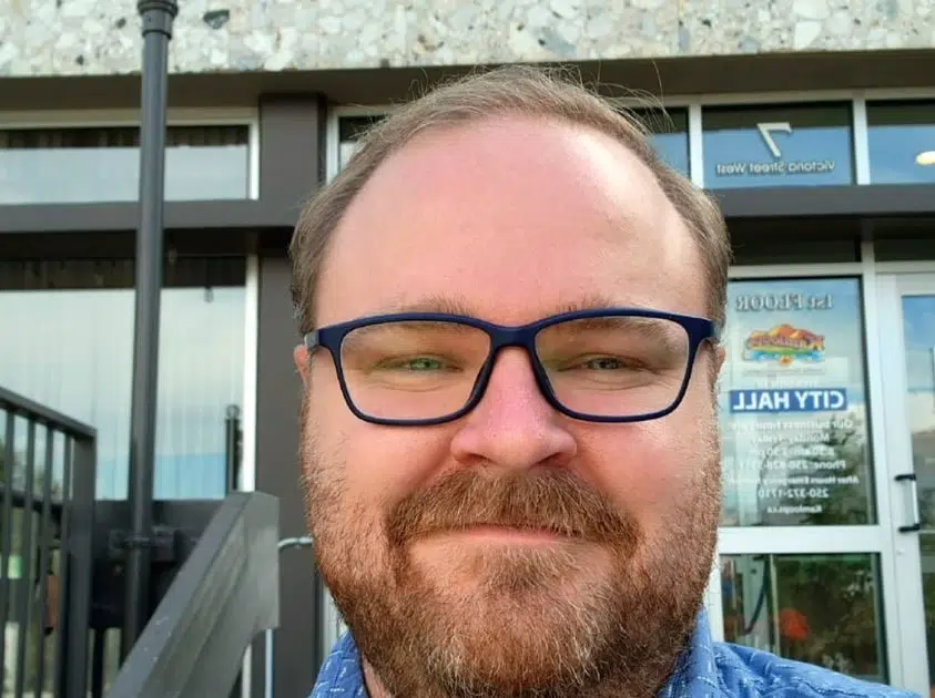 Jesse Ritcey | Radio NL - Kamloops News