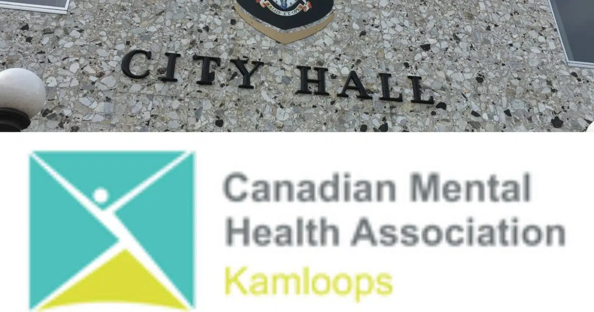 CMHA withdraws support for winter shelters in Kamloops | Radio NL ...
