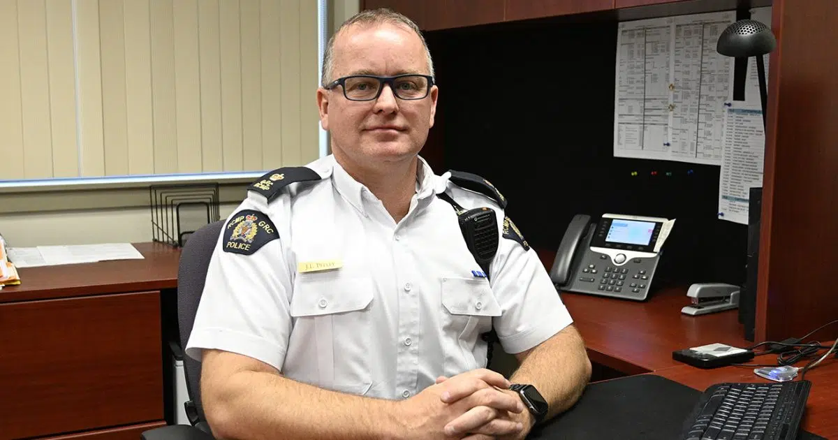 Kamloops top cop on board with plan to potentially expand role of CSOs ...