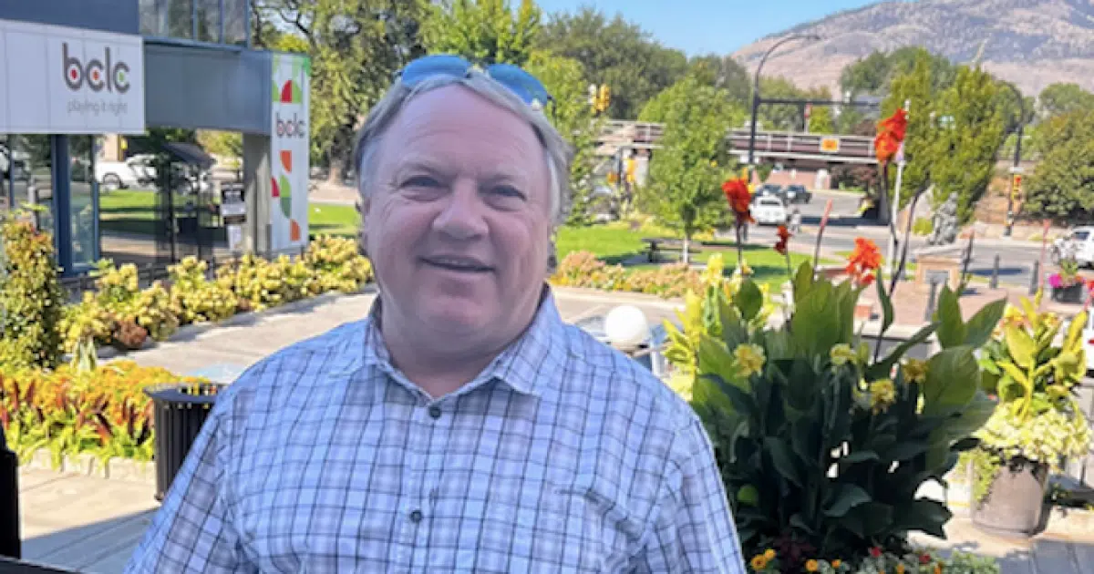 Mayor of Kamloops suggests compromise, but also pushes back with ...