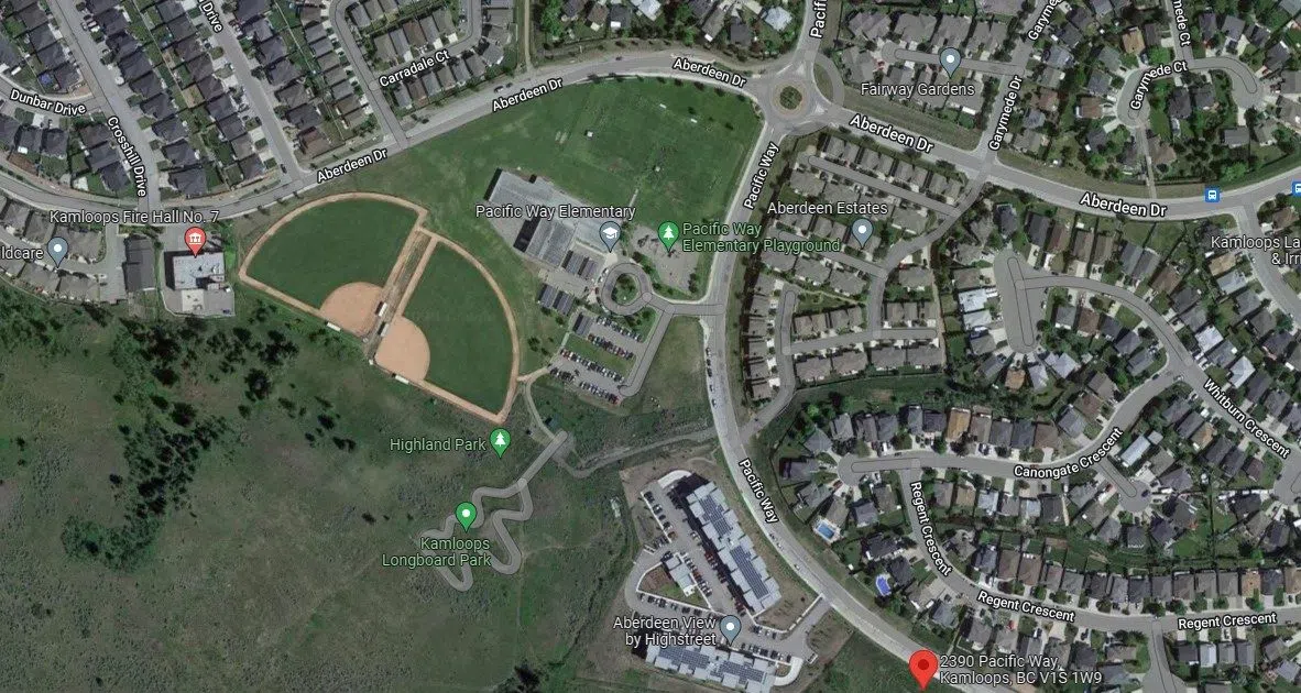 SD73 inches closer to new Aberdeen High School with site acquisition ...