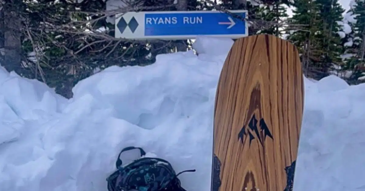 Online petition to name Sun Peaks ski run named after Ryan Shtuka ...