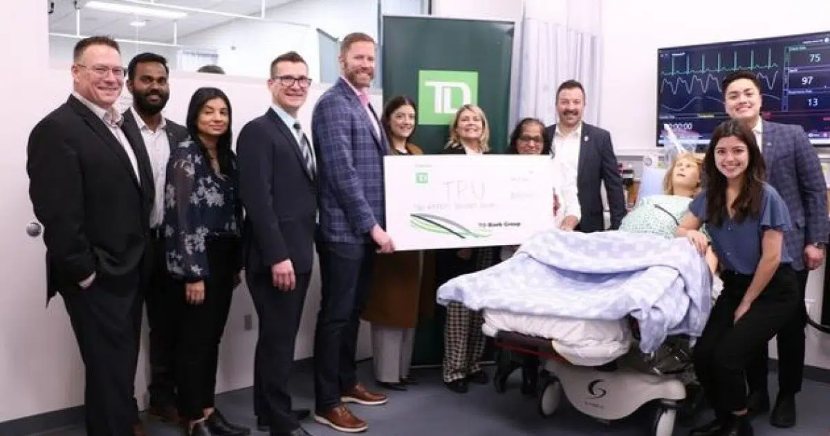 TRU gearing up to offer healthcare programs through mobile unit in rural BC | Radio NL ...