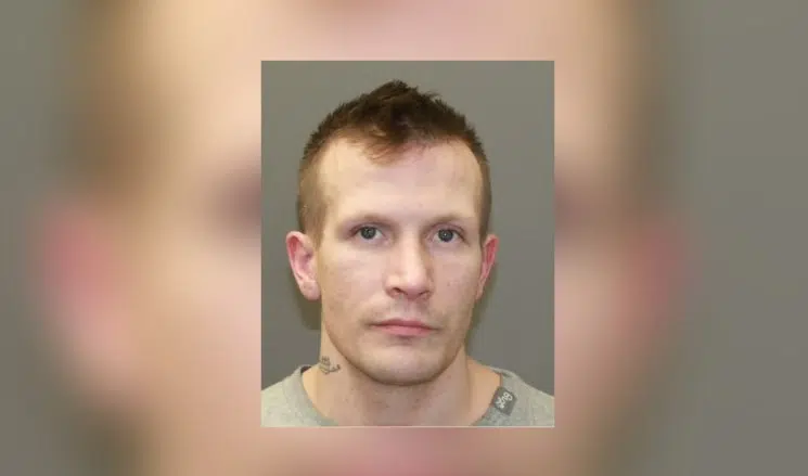 Update Kamloops Rcmp Arrest Man Wanted For Possession Of Stolen